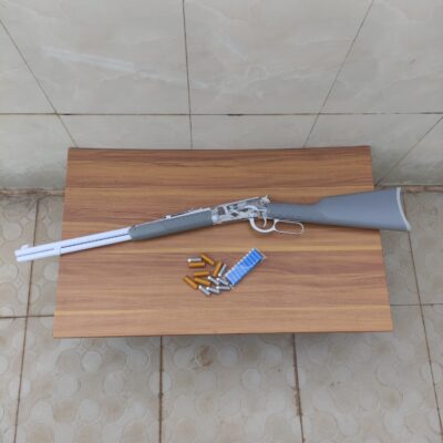 [Shell Ejection] M1911 Full Kit Light Tracer – EZtoys