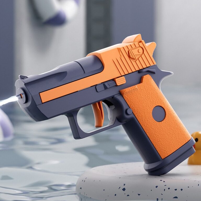 [Water Gun] Súng Nước Desert Eagle – EZtoys